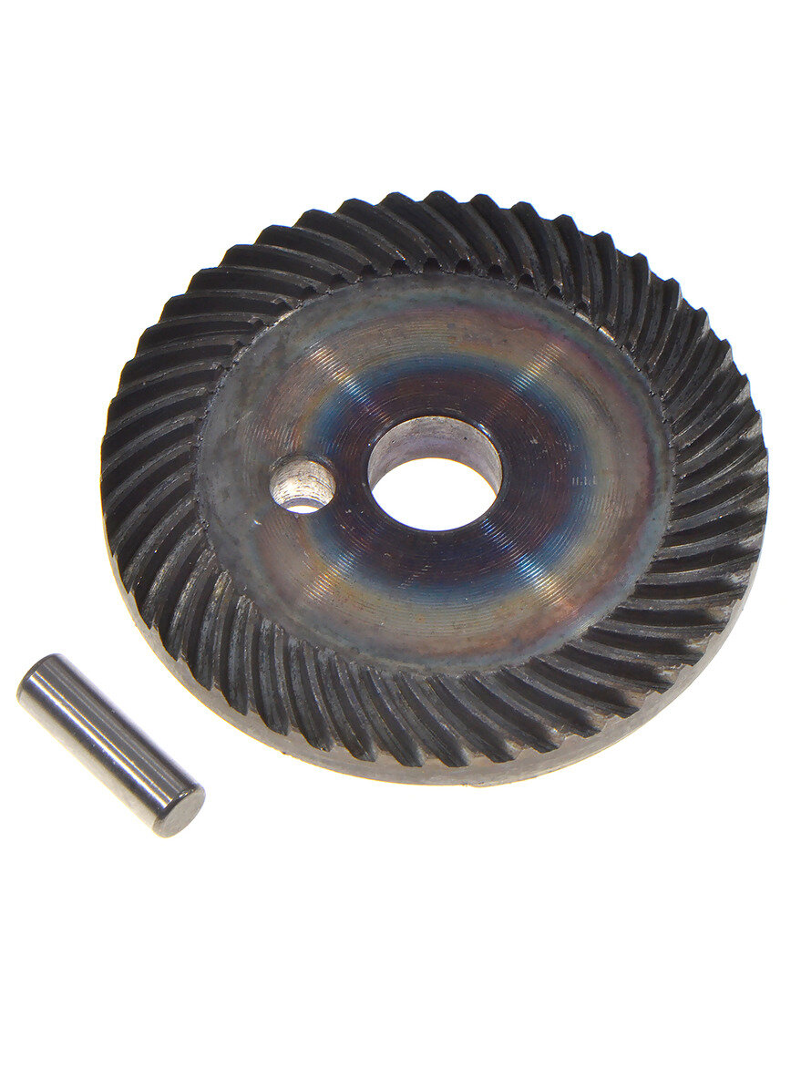 Вал+шестерня для пилы сабельной P.I.T. PSA1200-C