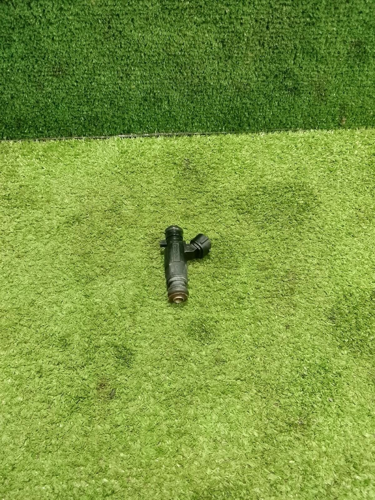 Форсунка топливная Hyundai Accent Б/У с пробегом