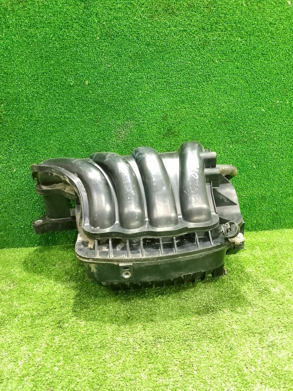 Коллектор впускной Kia Rio III Б/У с пробегом