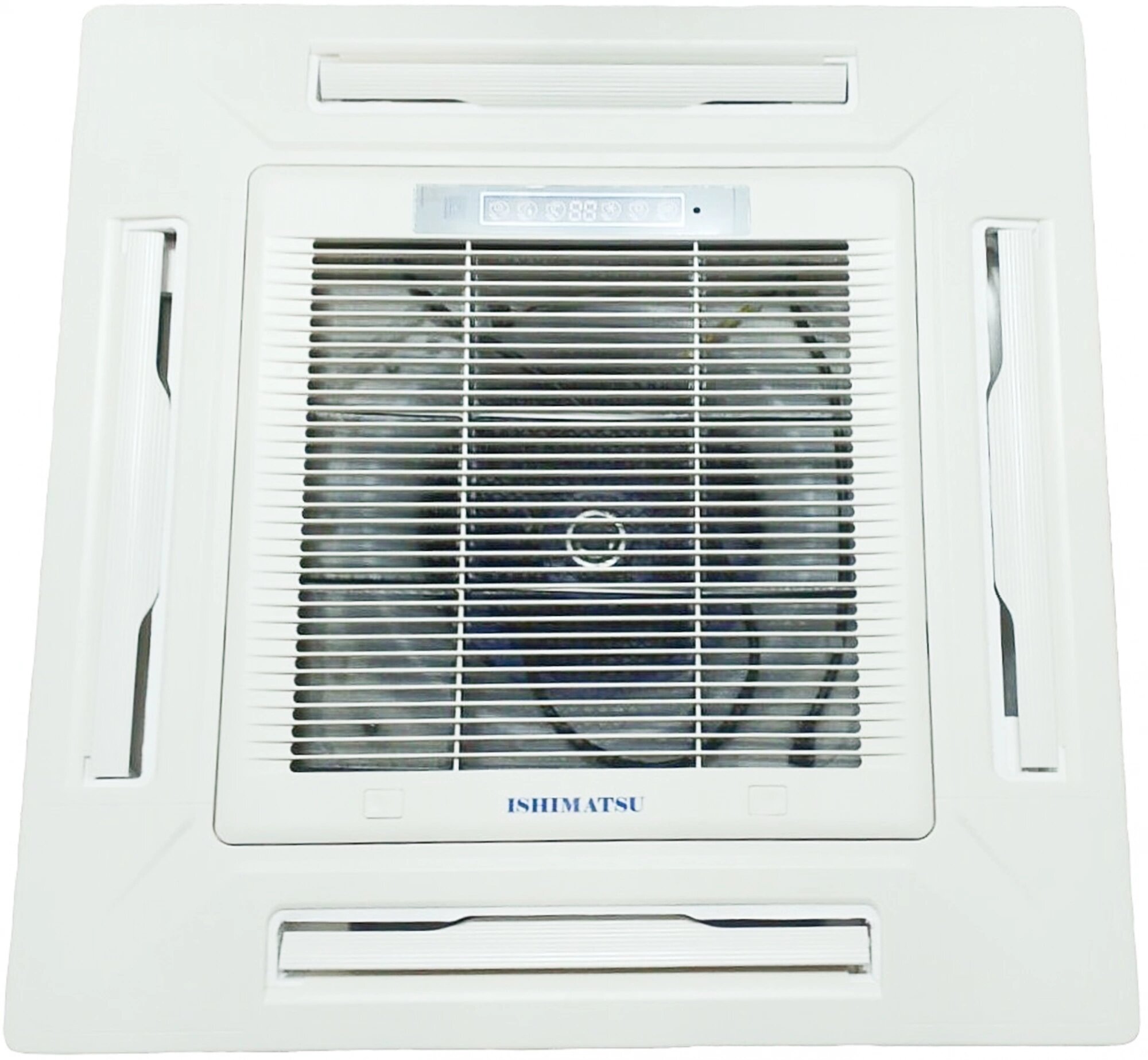 Сплит-система кассетного типа Ishimatsu AC24H