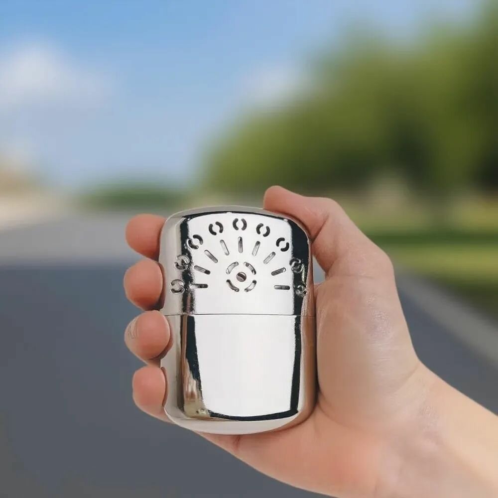 Туристическая грелка