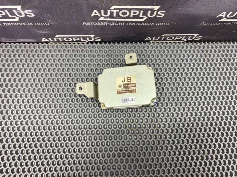 Блок управления АКПП