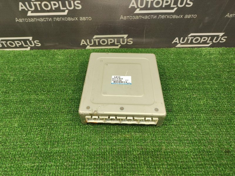 Блок управления двигателем