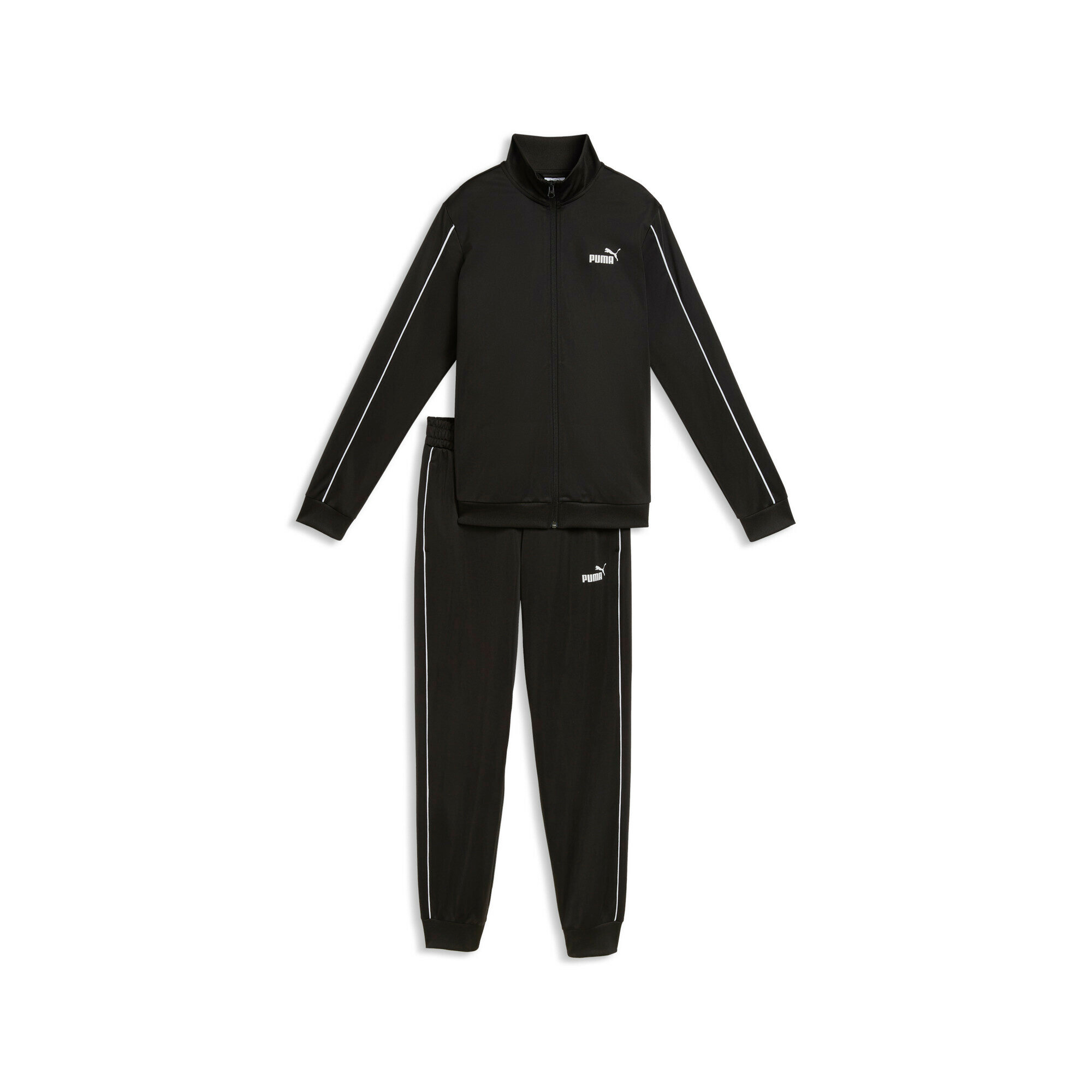 Костюм спортивный Poly Suit cl