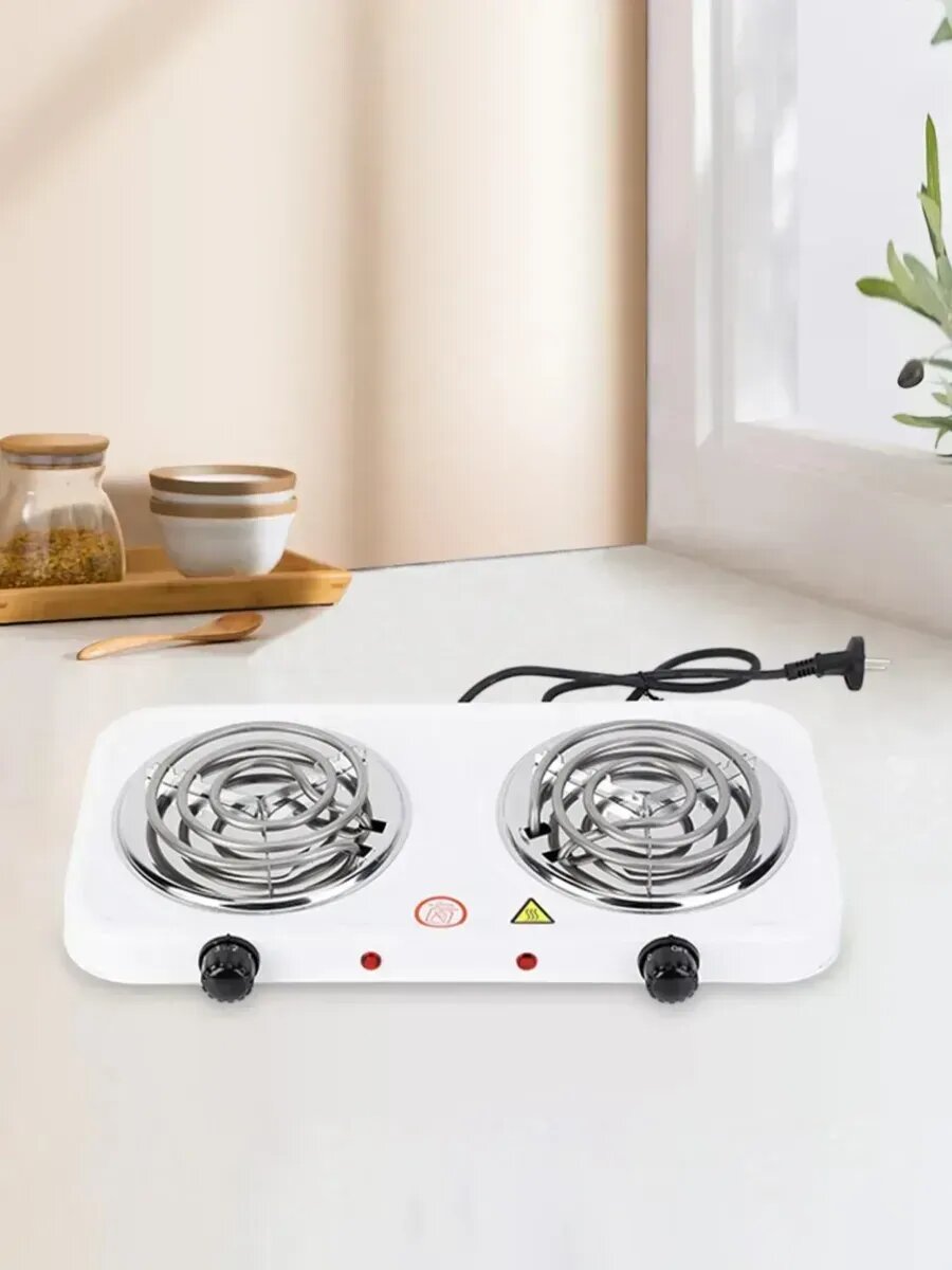 Электрическая плитка