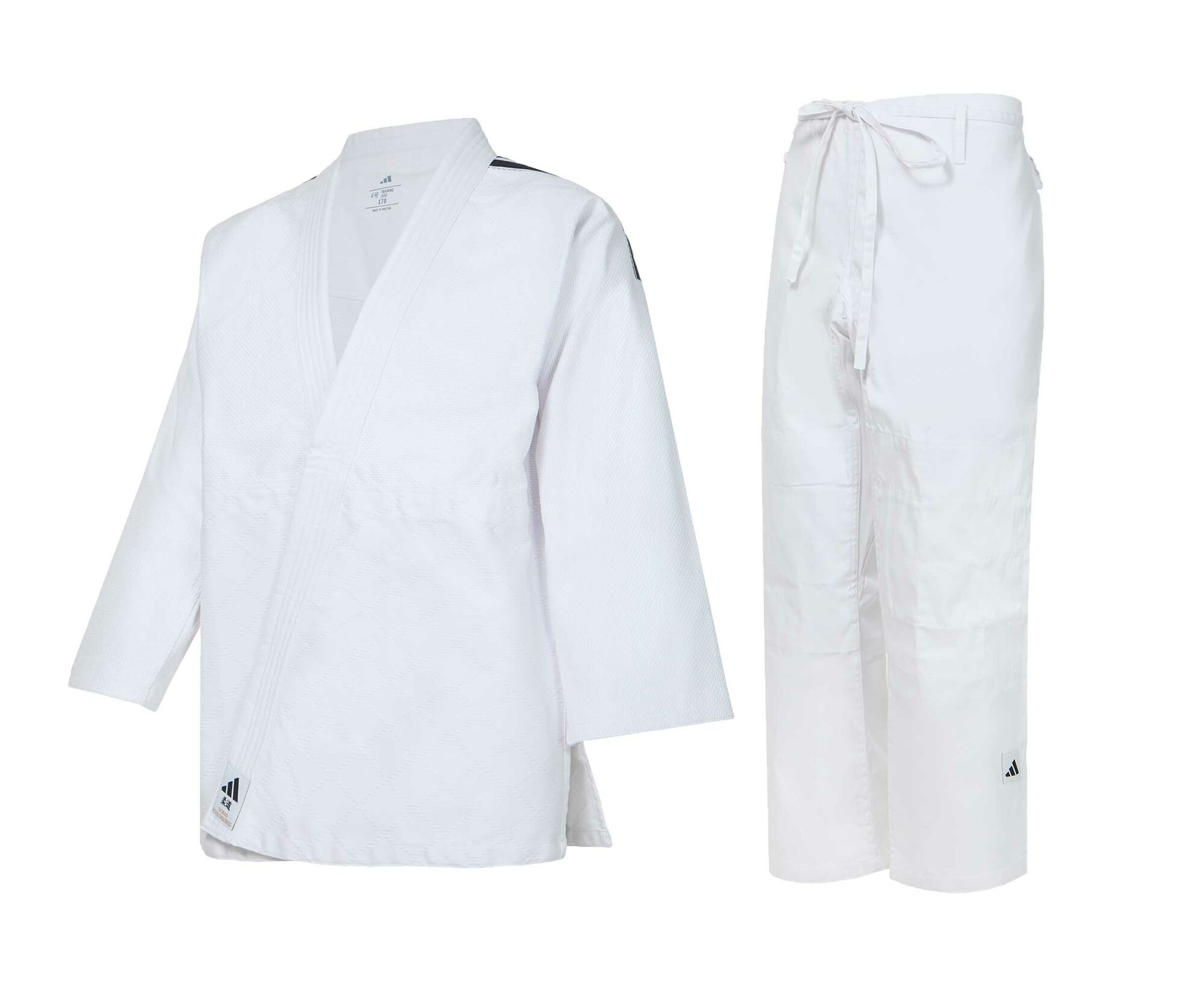 Кимоно для дзюдо