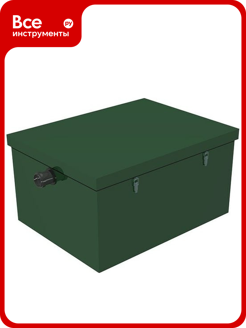 Пескоуловитель Alta Group 1,5-125 УТ000021568