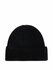 Шапка Lisa Yang The Menton для мальчиков, размер OneSize, black/black
