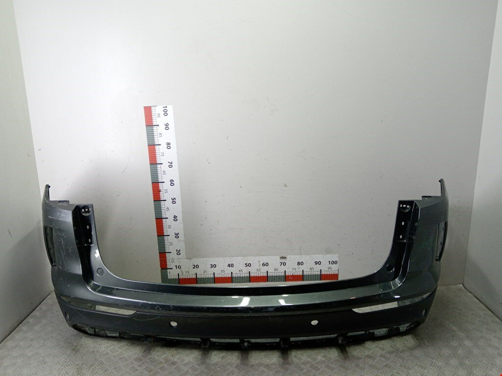 Бампер задний Changan CS55 Plus 1 2804100DA020 арт. 2270962