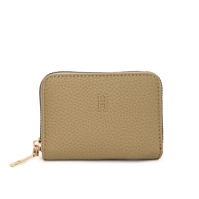 ZY Документная сумка Большой объем ПУ Кожа Конверт Клатч RFID