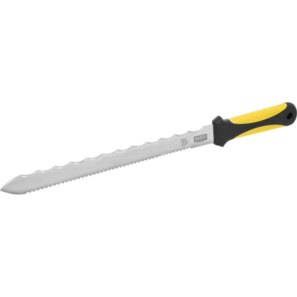 Нож HARDY 280 мм для резки минеральной ваты 0590-600028