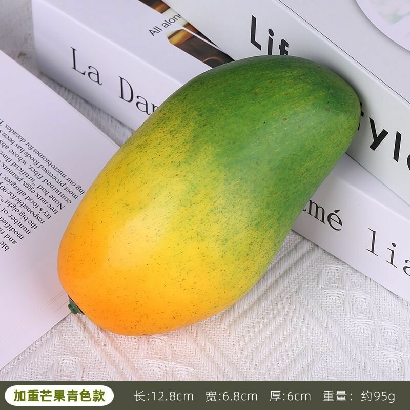 Весовые модели искусственных фруктов и овощей: банан, виноград из пеноматериала, реквизит для фотосъемки, детские декоративные украшения, яблоко, персик.