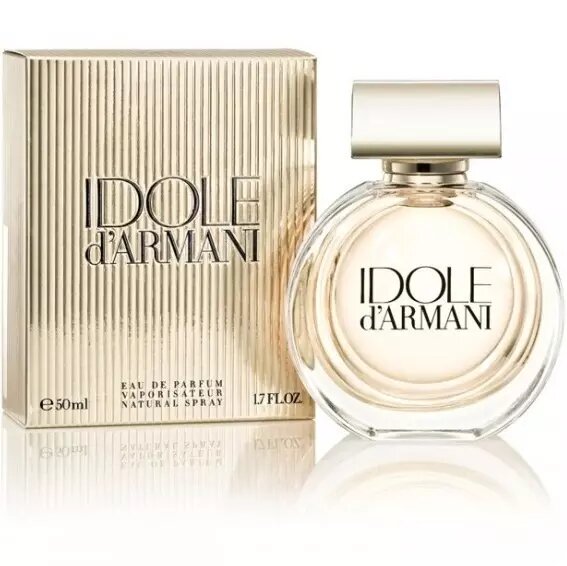 Armani Idole D'Armani Туалетная вода женская 50 мл