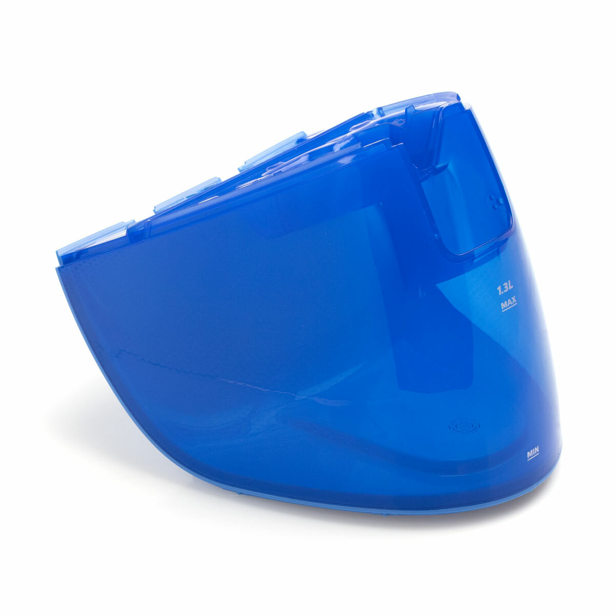 Бак воды парогенератора Philips GC6800.-GC6804 (423902276611)