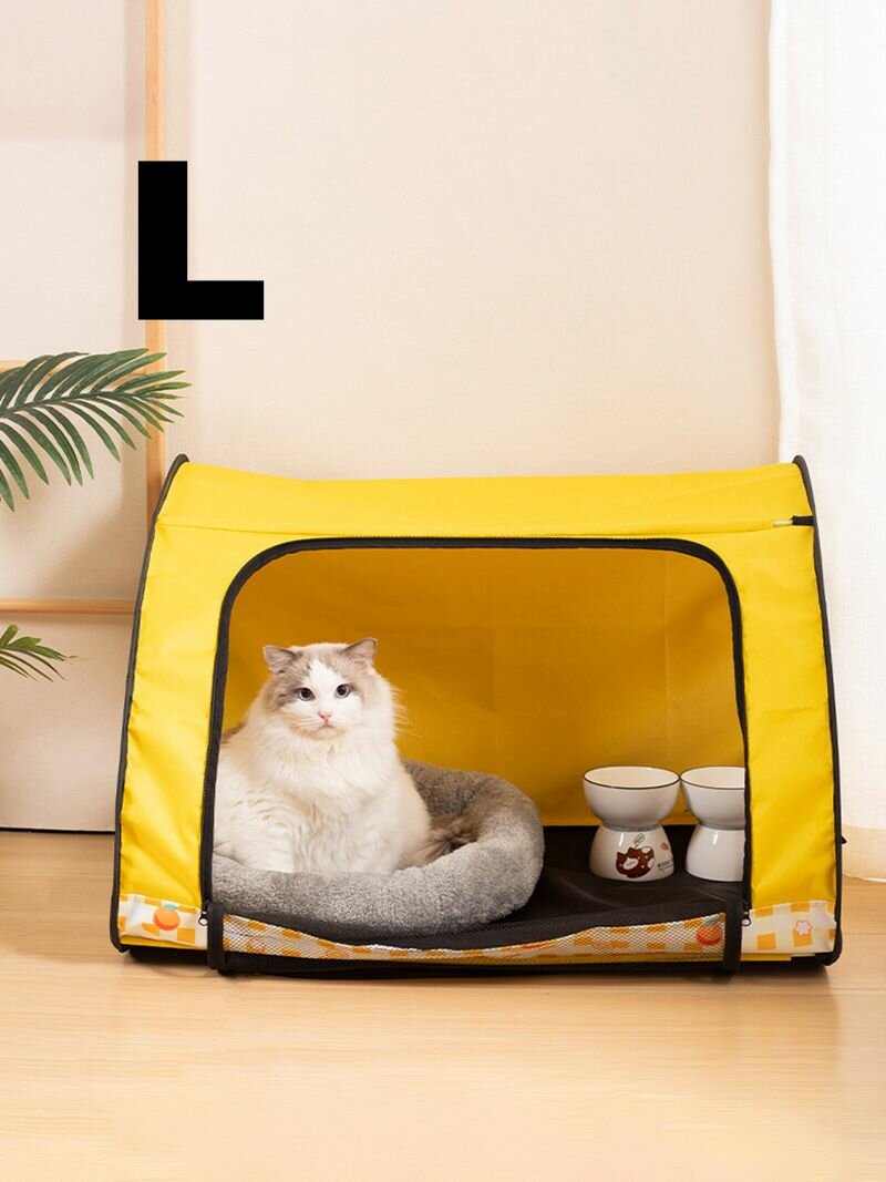 Манеж Для Котят