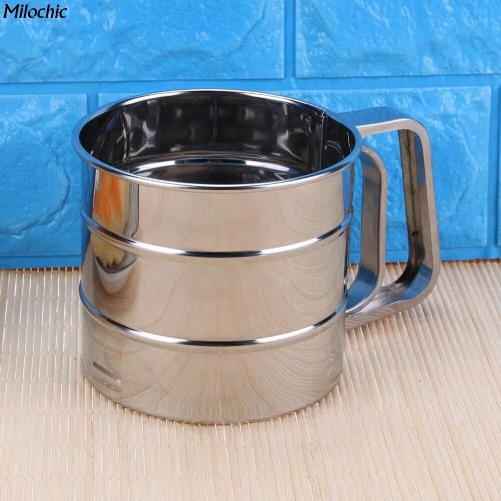 Milochic Сито, 1 предм.