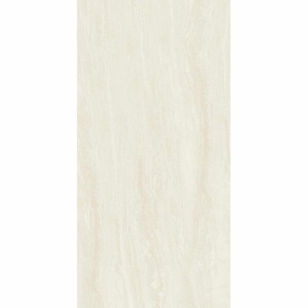 BELLEZA Керамогранит CR TRAVERTINO CREMA CARVING мат 60x120 9 мм арт. СК000043632 (цена за 1.44 м2)
