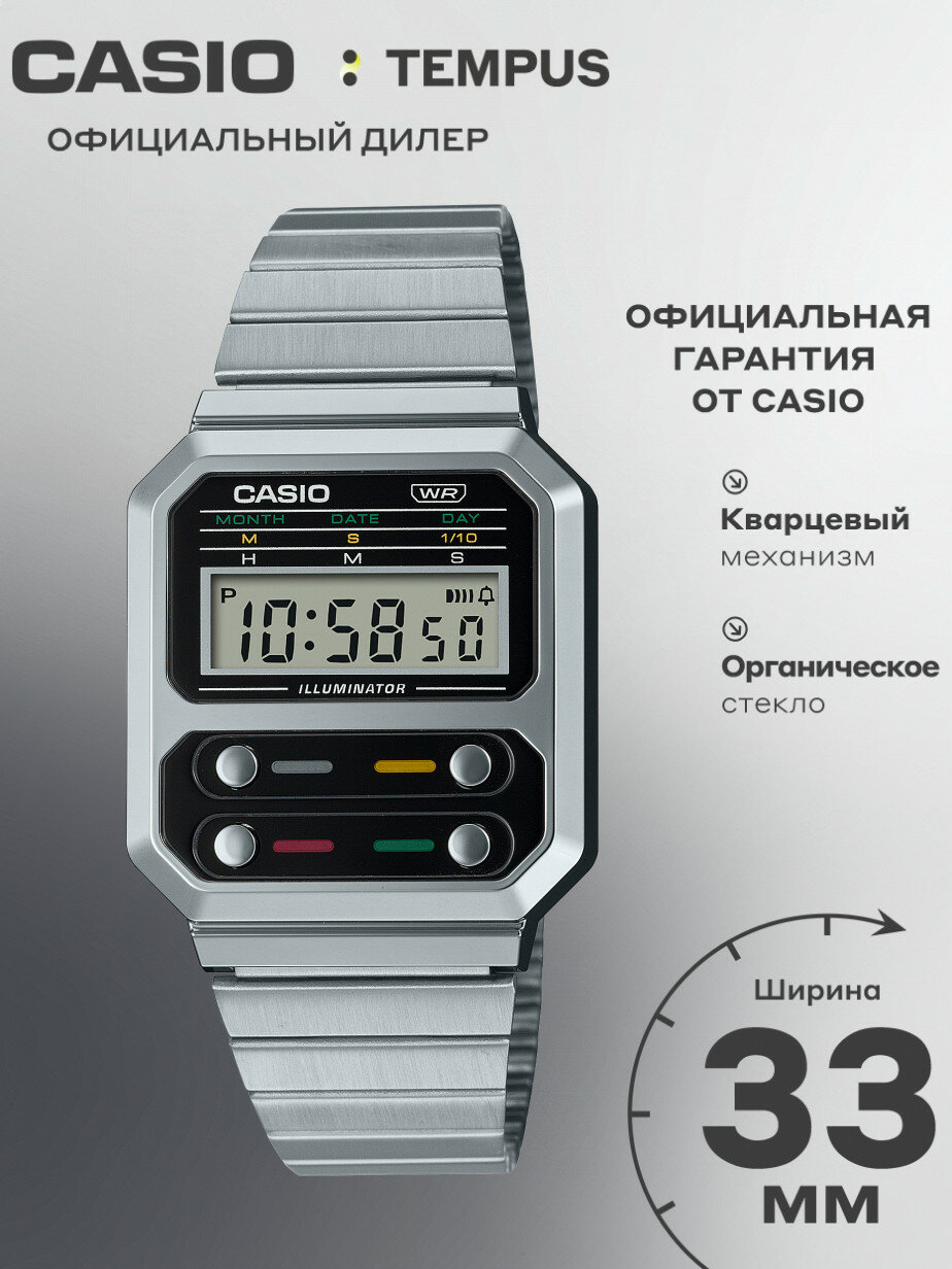 Наручные часы Vintage
