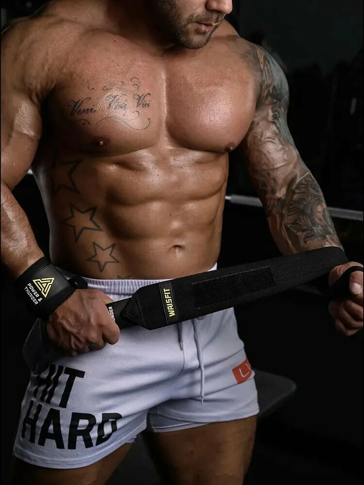 Защита запястья, размер: XL