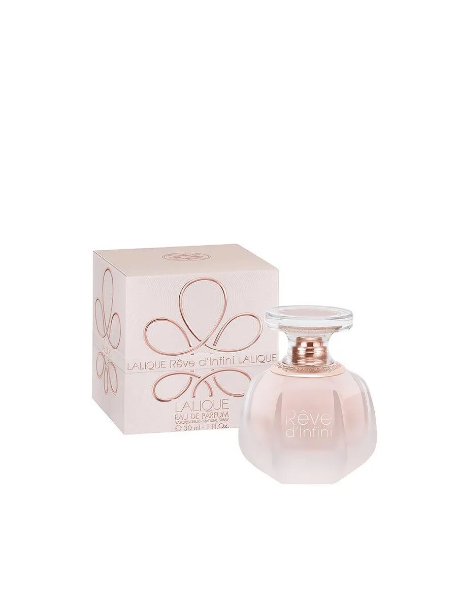 Lalique Reve D`Infini 30 мл new Парфюмерная вода оригинал