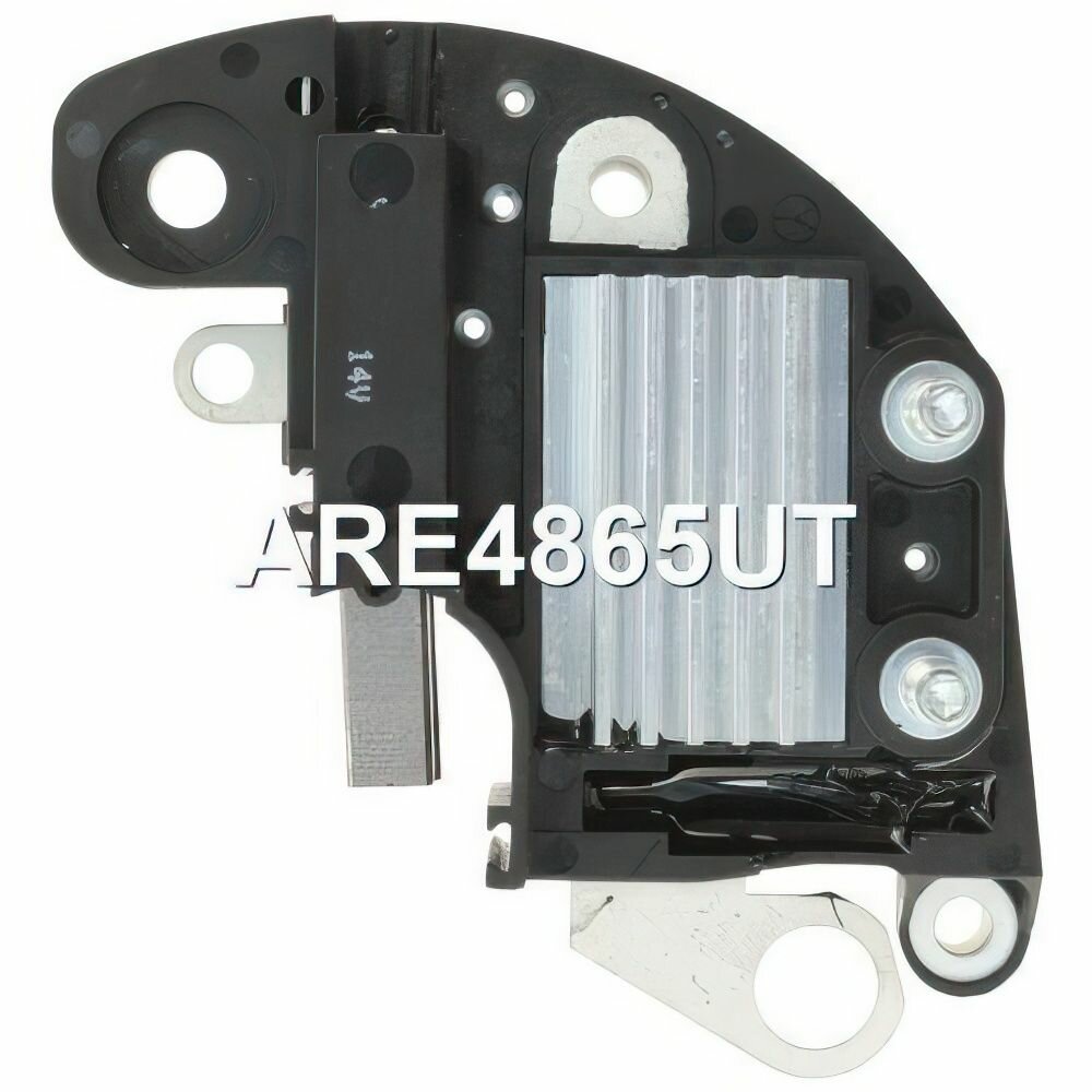 Реле регулятор генератора, для Пежо 1007, 206, 207, 307, Партнер Ситроен Берлинго C2, C3 C4 Ксара, Пикассо арт ARE4865UT