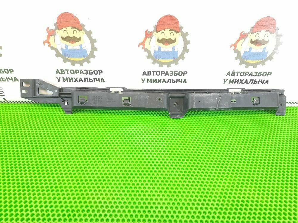 Кронштейн бампера задний Opel Astra H 2004- 2014 24460363