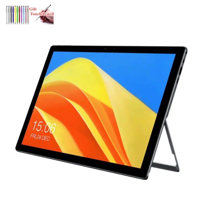 Планшет POD1162 Windows 11 16 ГБ 512 ГБ 16GB 256GB Win10, 16GB, 256GB, Gift Pen