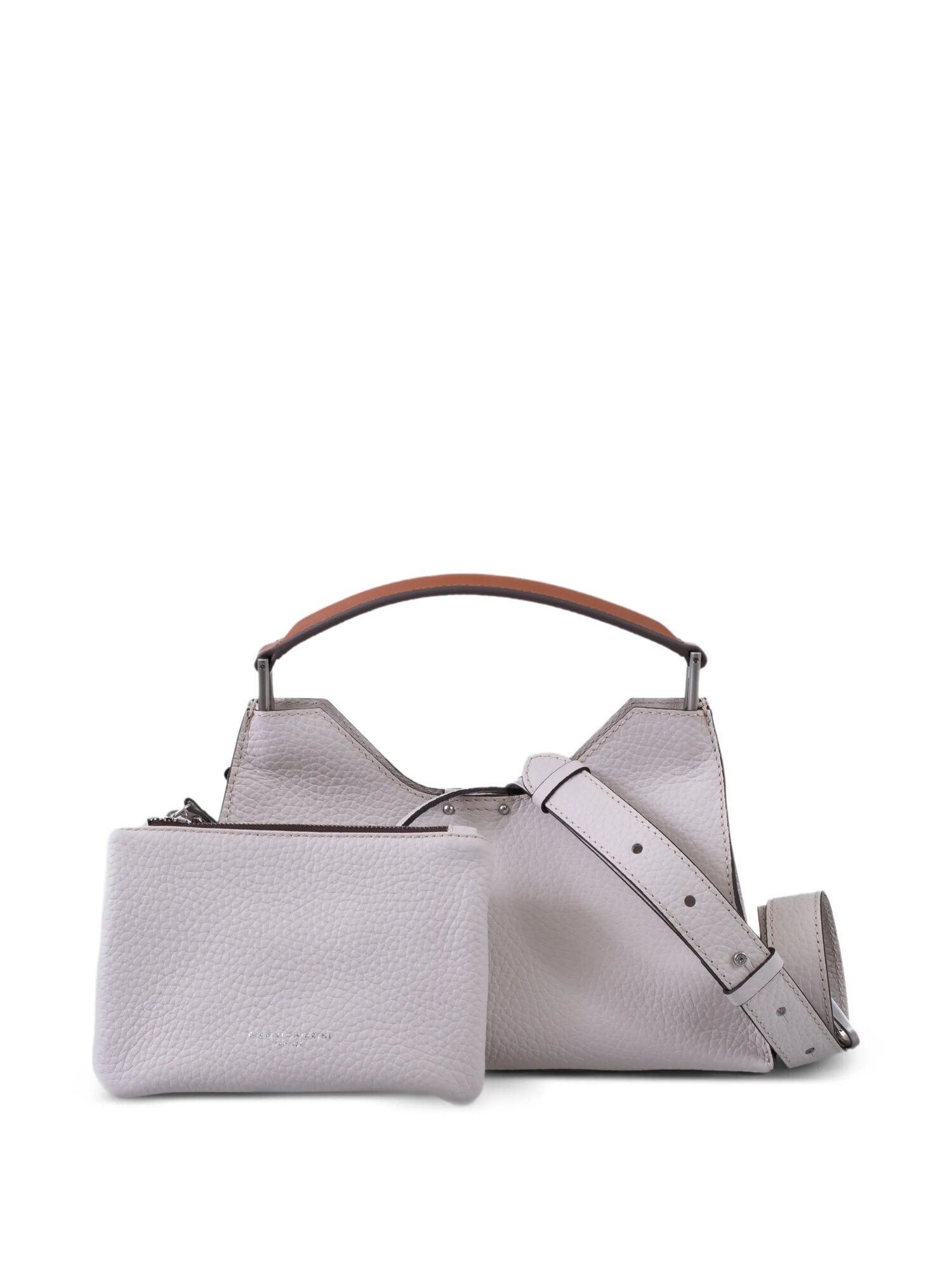 Сумка GIANNI CHIARINI Aurora — фото 1