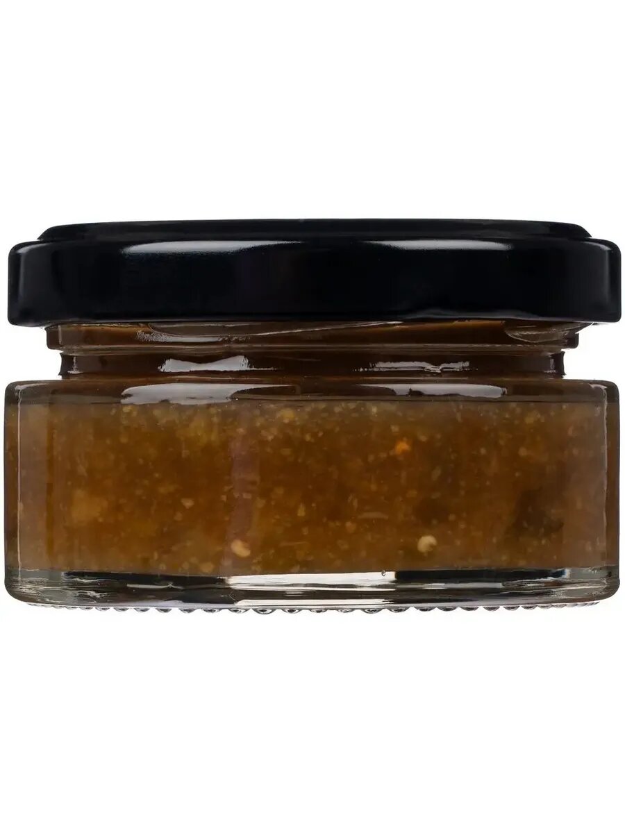 Конфитюр из фейхоа Delisweet — яркое фруктовое наслаждение