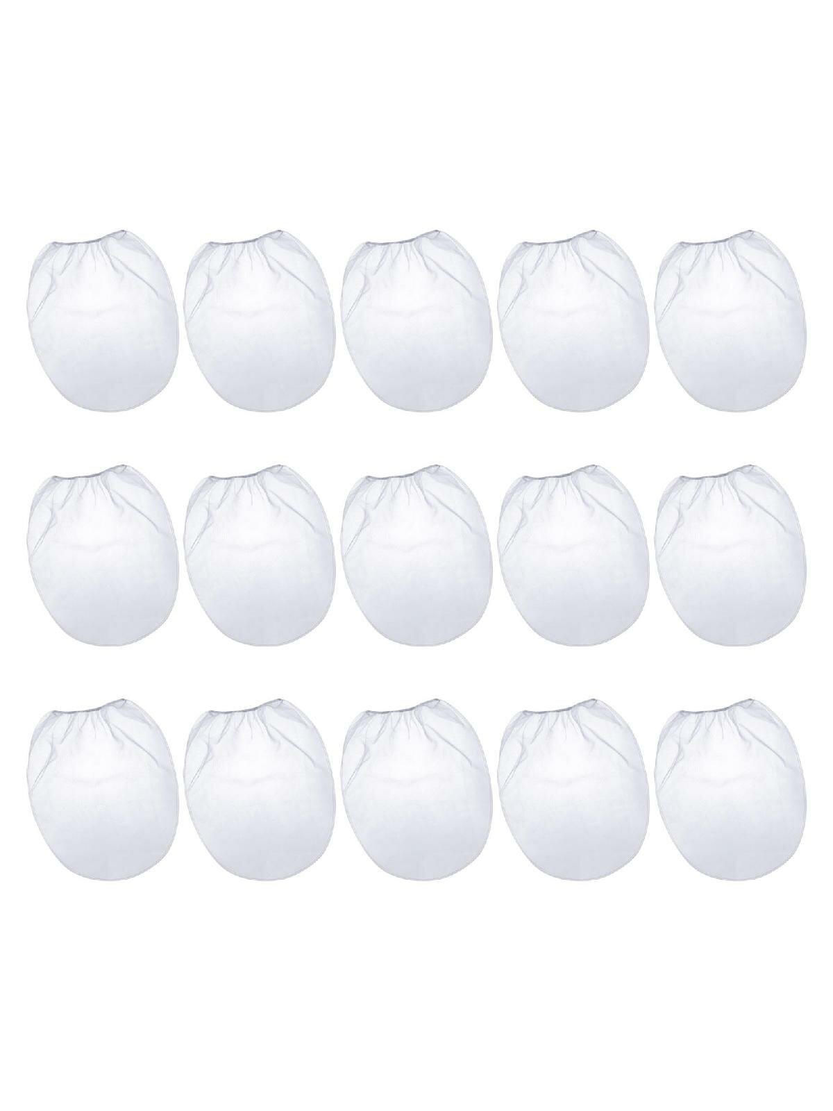 15 шт, 5 галлонов небольшого фильтровального мешка для краски размером 400*500 мм