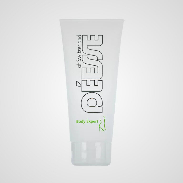 Моделирующий крем для тела Body Expert 200 мл DEESSE Body Expert Cream Крем 200 мл
