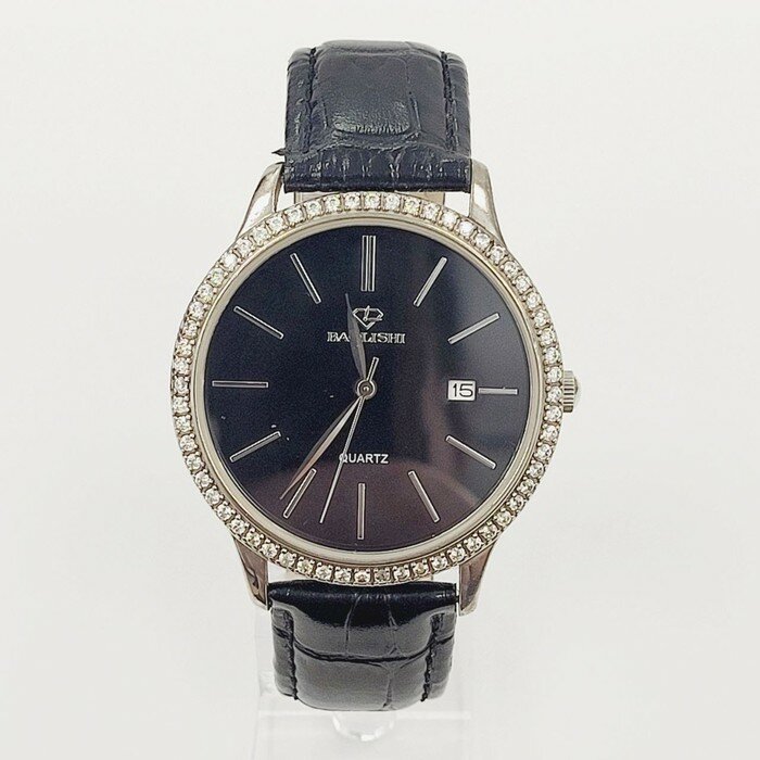 Наручные часы BELUSHI Silver 925