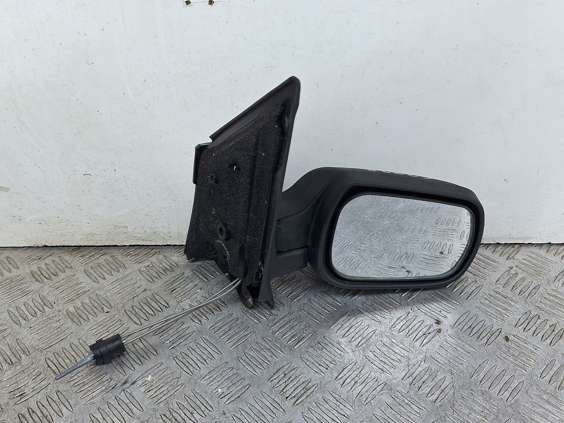 Зеркало наружное правое Ford Fusion рест. 2006