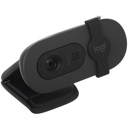 Logitech Brio 100