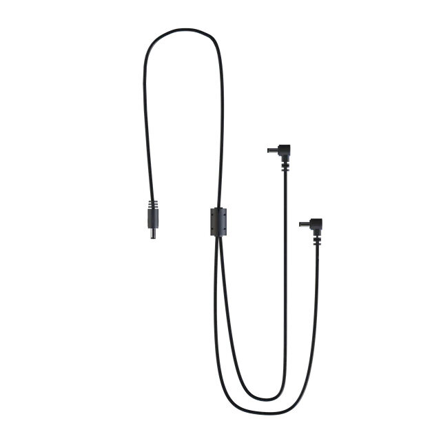 Vitoos DC025 Boost Current Удвоитель силы тока