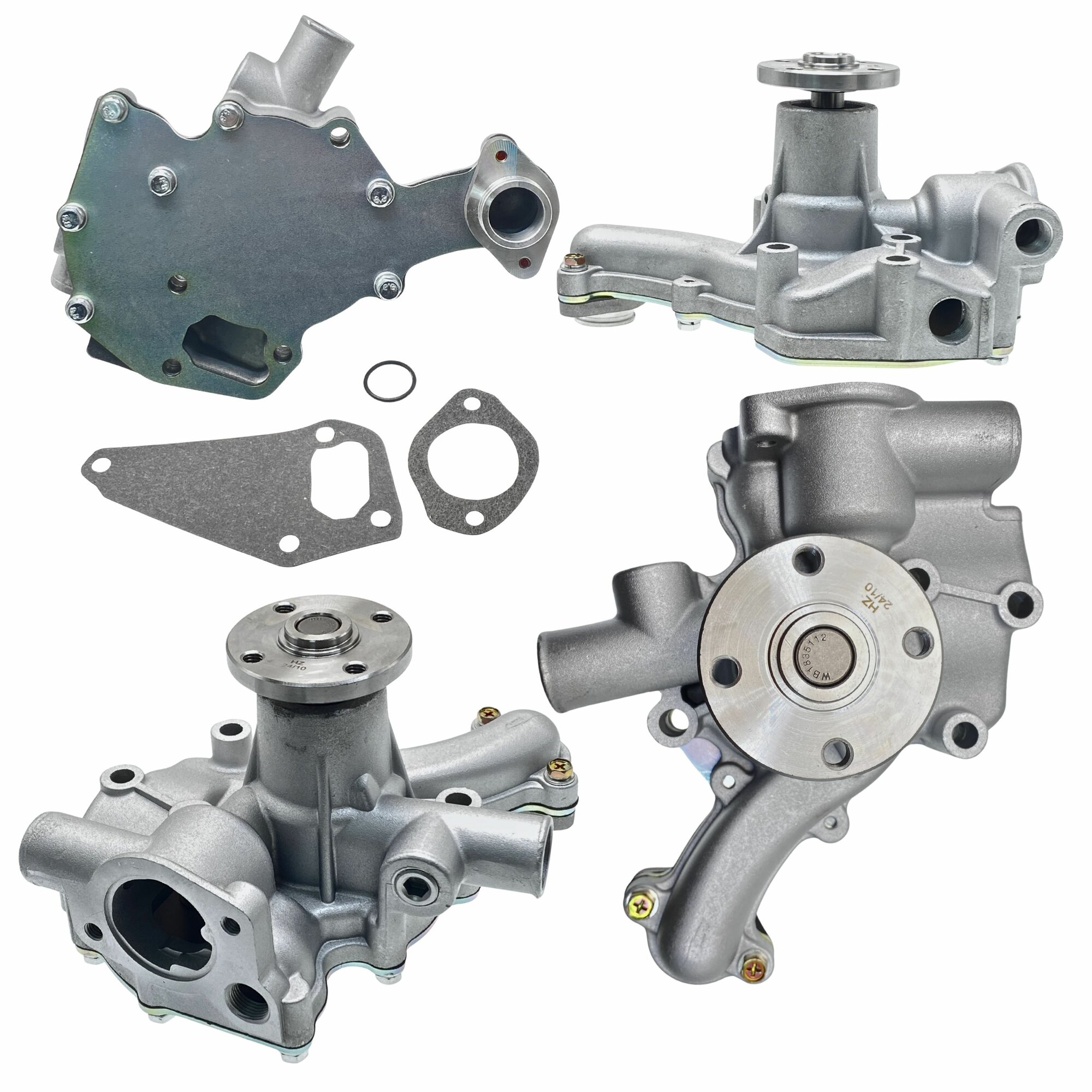 Помпа водяная Cummins A2300 (мксм) (4900445)