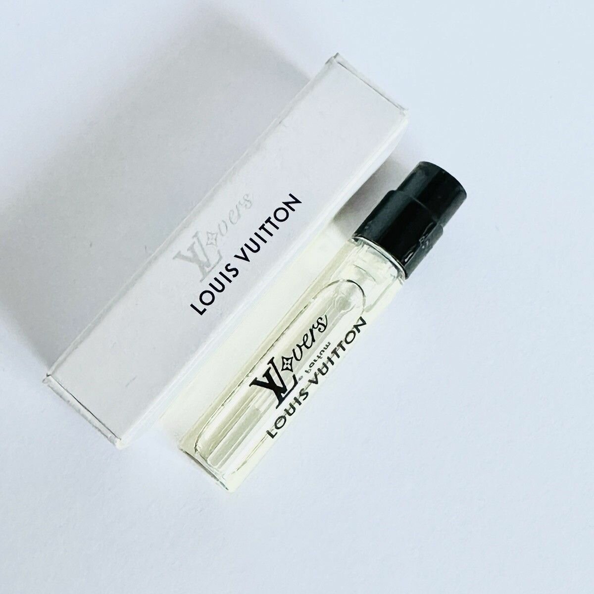 Louis Vuitton LV Lovers парфюмерная вода 2 ml