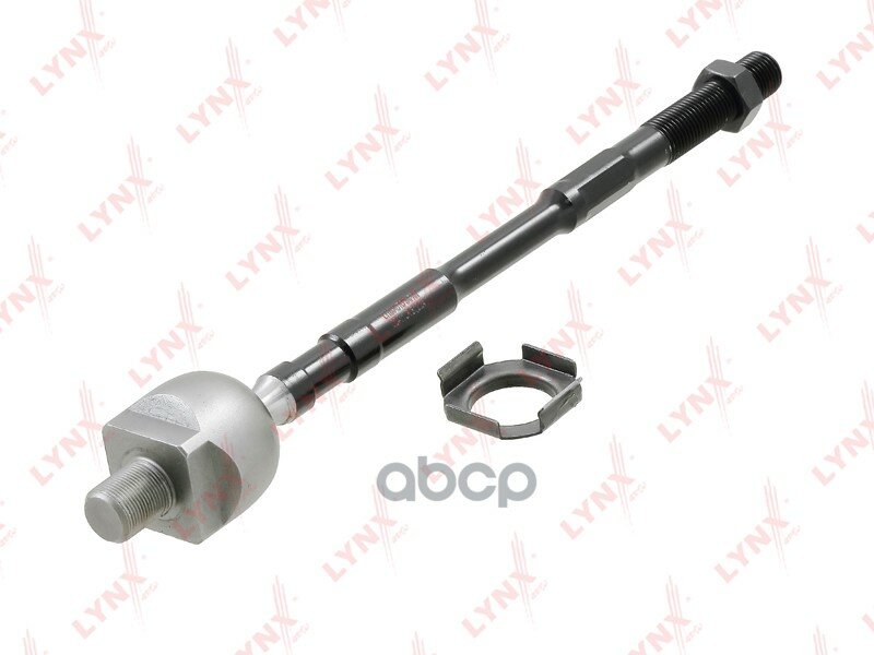 Тяга рулевая NISSAN Cedric(Y32) 91-95, Bluebird(U13) 91-95, Laurel(C34) 93-97, INFINITI J30 92-97 LYNXauto арт. C2411LR