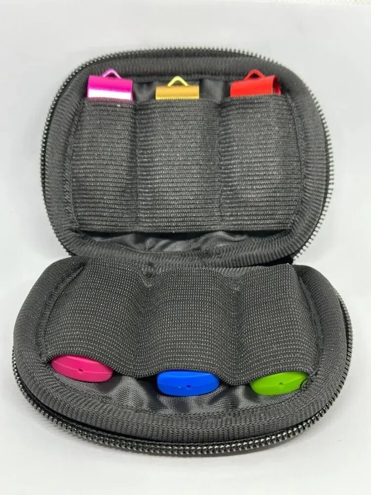 Эксклюзивный чехол для безопасного хранения флешки