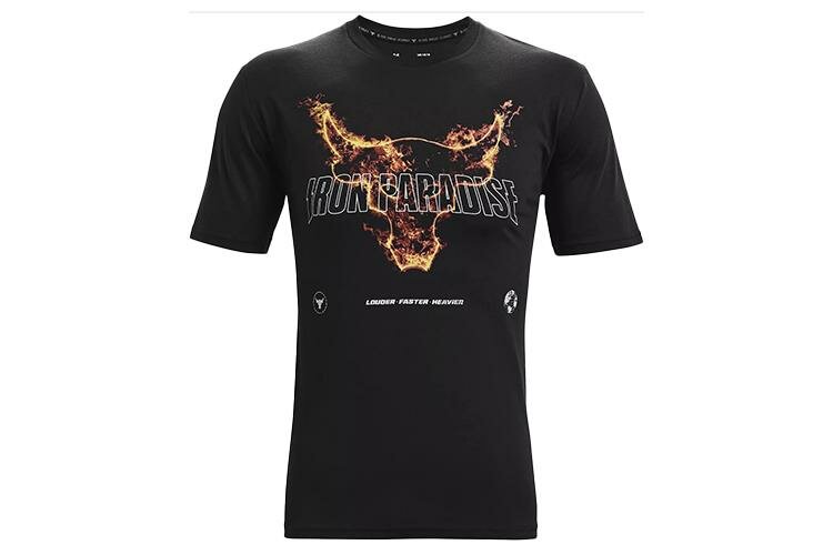 Футболка Under Armour T-Shirt