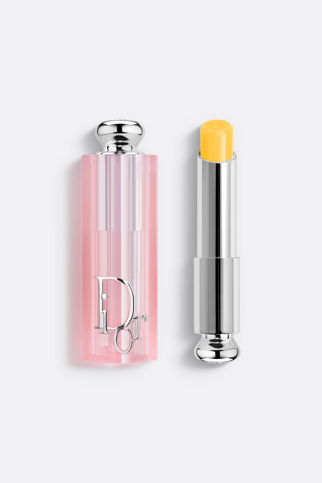 DIOR Addict Lip Glow бальзам для губ оттенок 203 Citrus