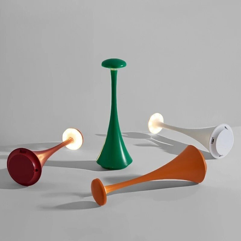 Настольная лампа LED Xiaomi Table Lamp Green — фото 1