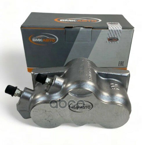 Цилиндр тормозной передний левый для ВАЗ 2121 Нива, 2123 Шеви-Нива бмк-авто арт. 212143501179BA - высокое качество