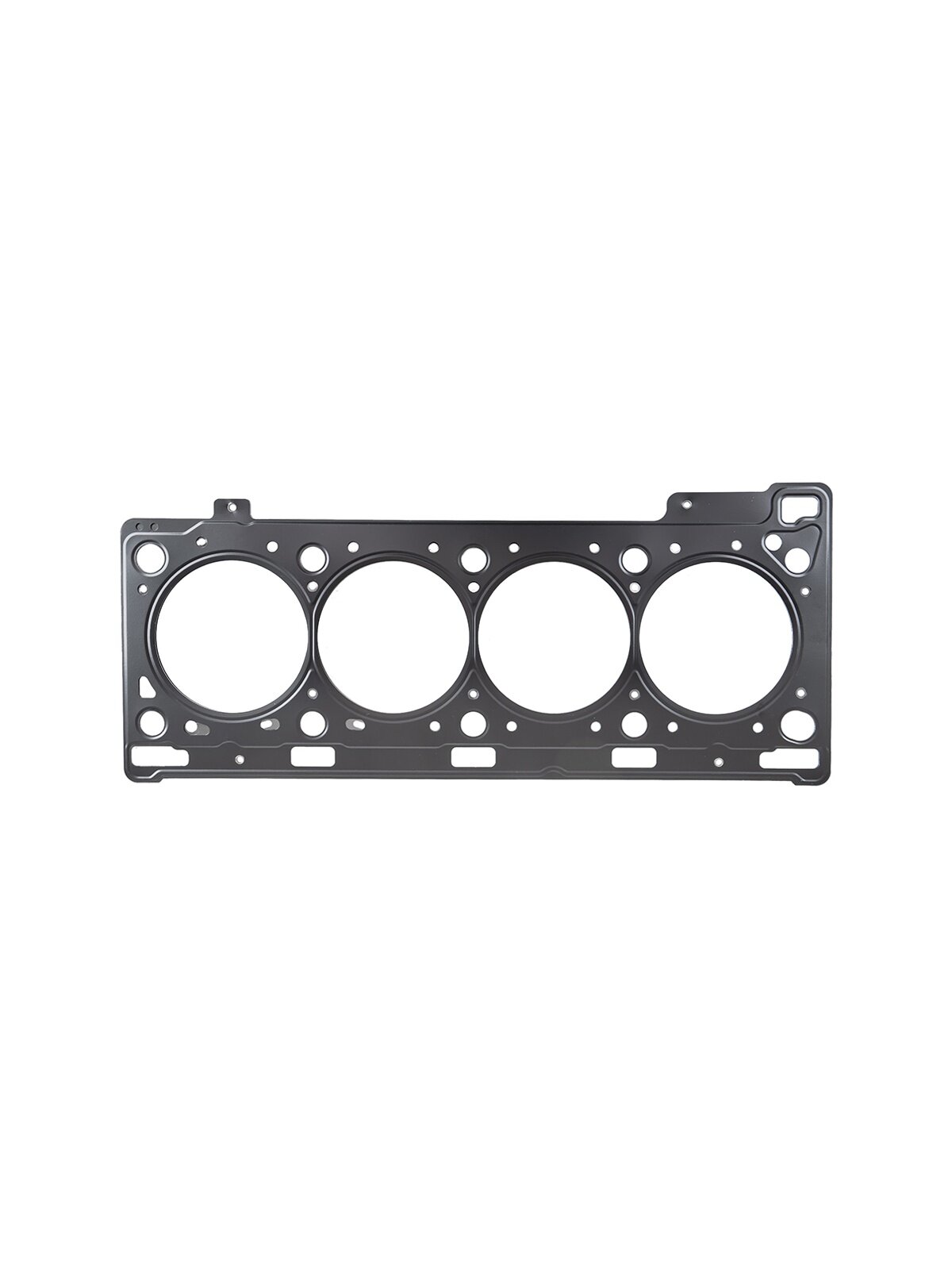 Прокладка ГБЦ RENAULT/F4R/F4P 1.8L/2.0L GANZ GIE11363