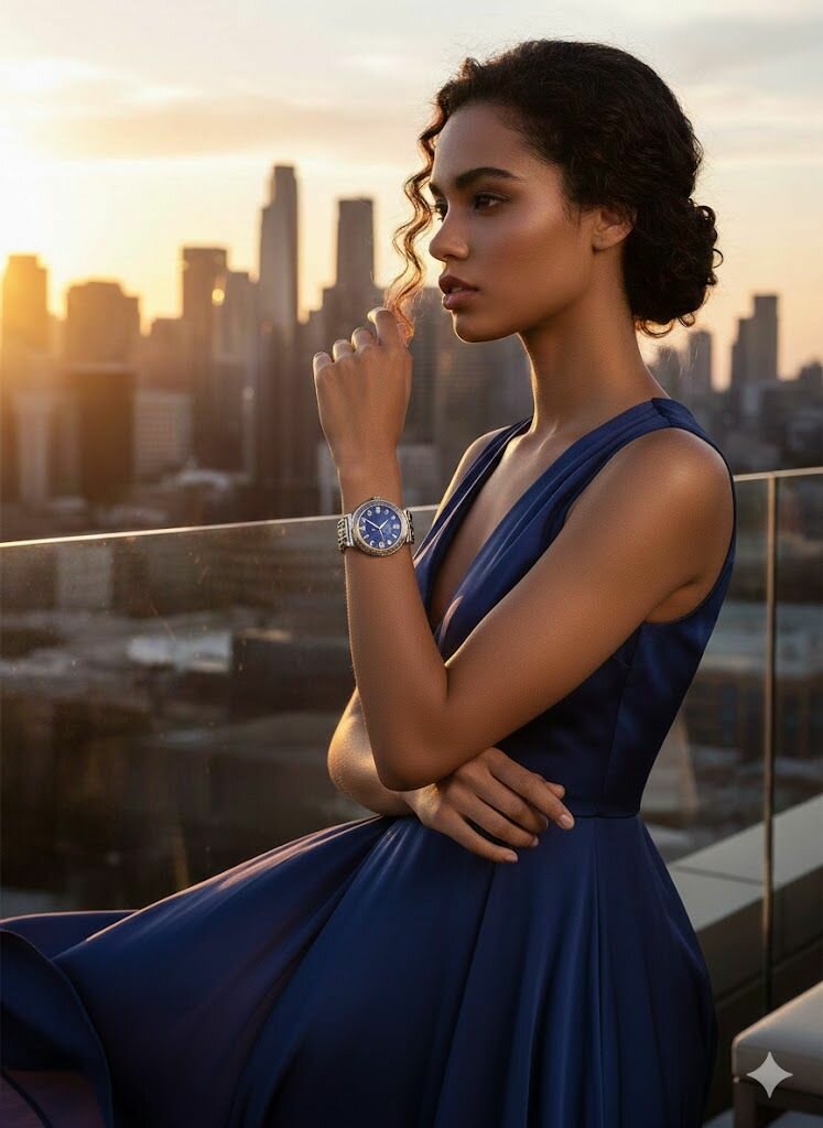 Наручные часы