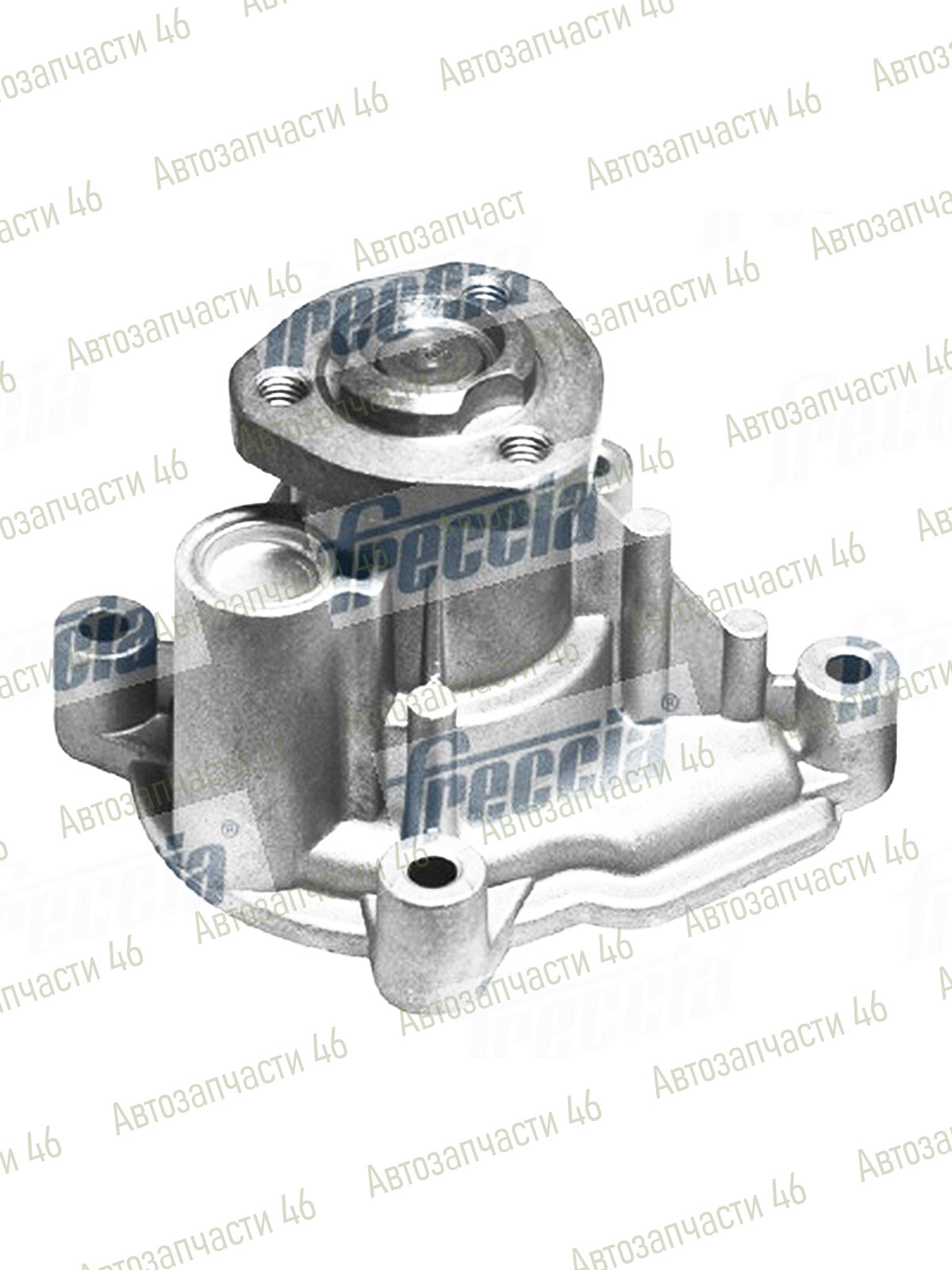 Насос системы, помпа охлаждения Фольксваген Поло Седан Polo Sedan c 10-15 1.6 105лс CFNA Италия
