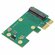 Адаптер Mini PCI-E to PCI-E