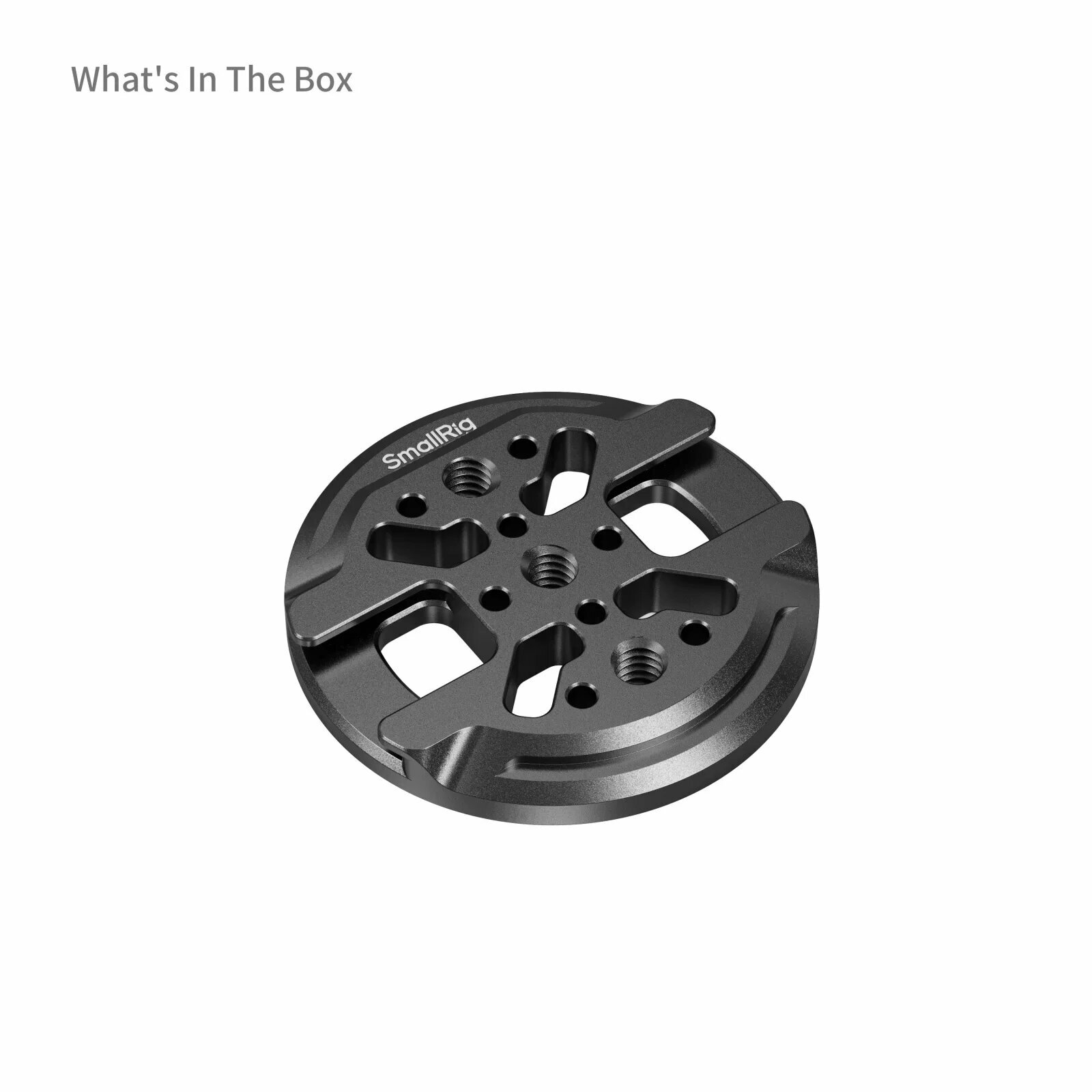 SmallRig пластина для телефона, Mount Plate