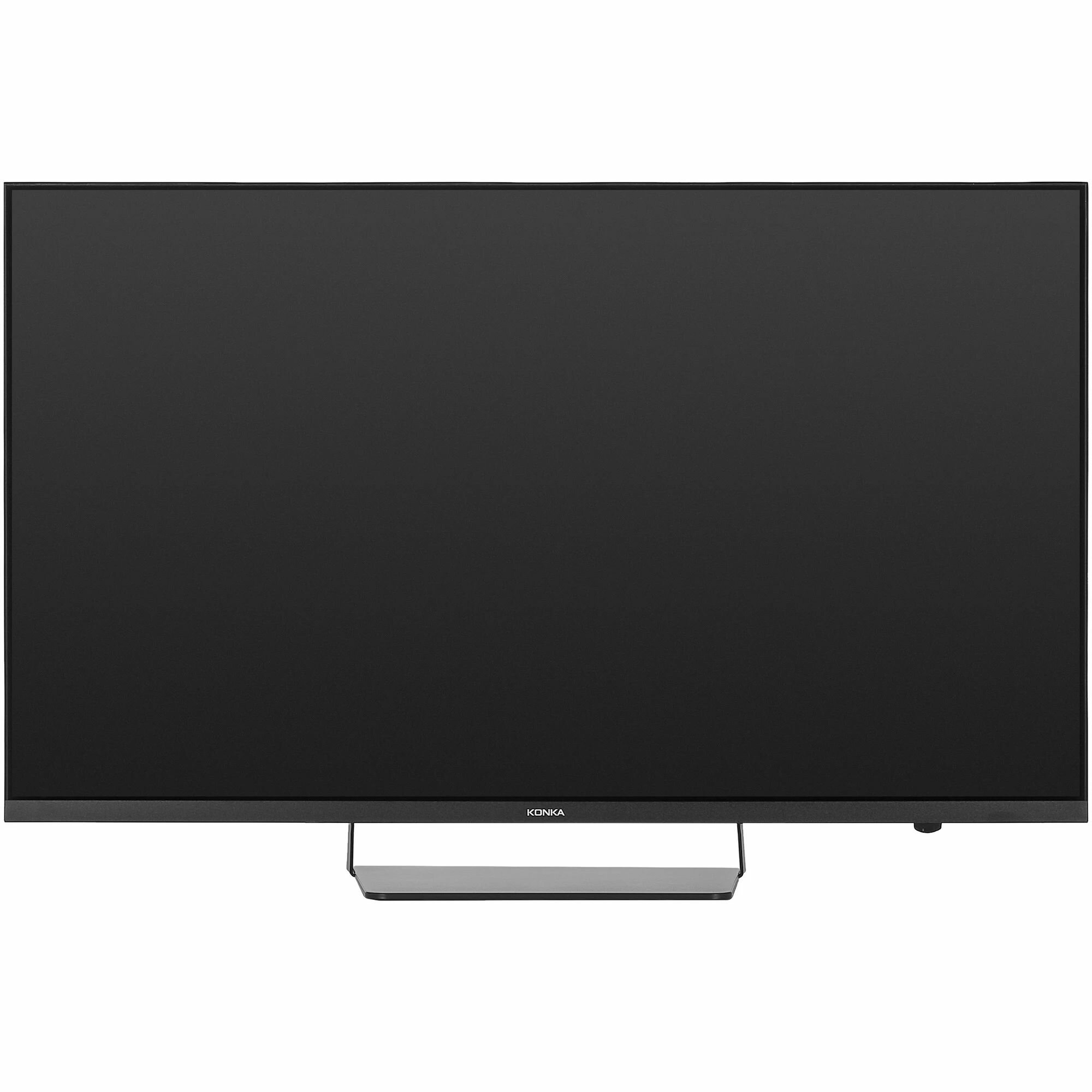 43" (109 см) Телевизор Konka Q43 черный