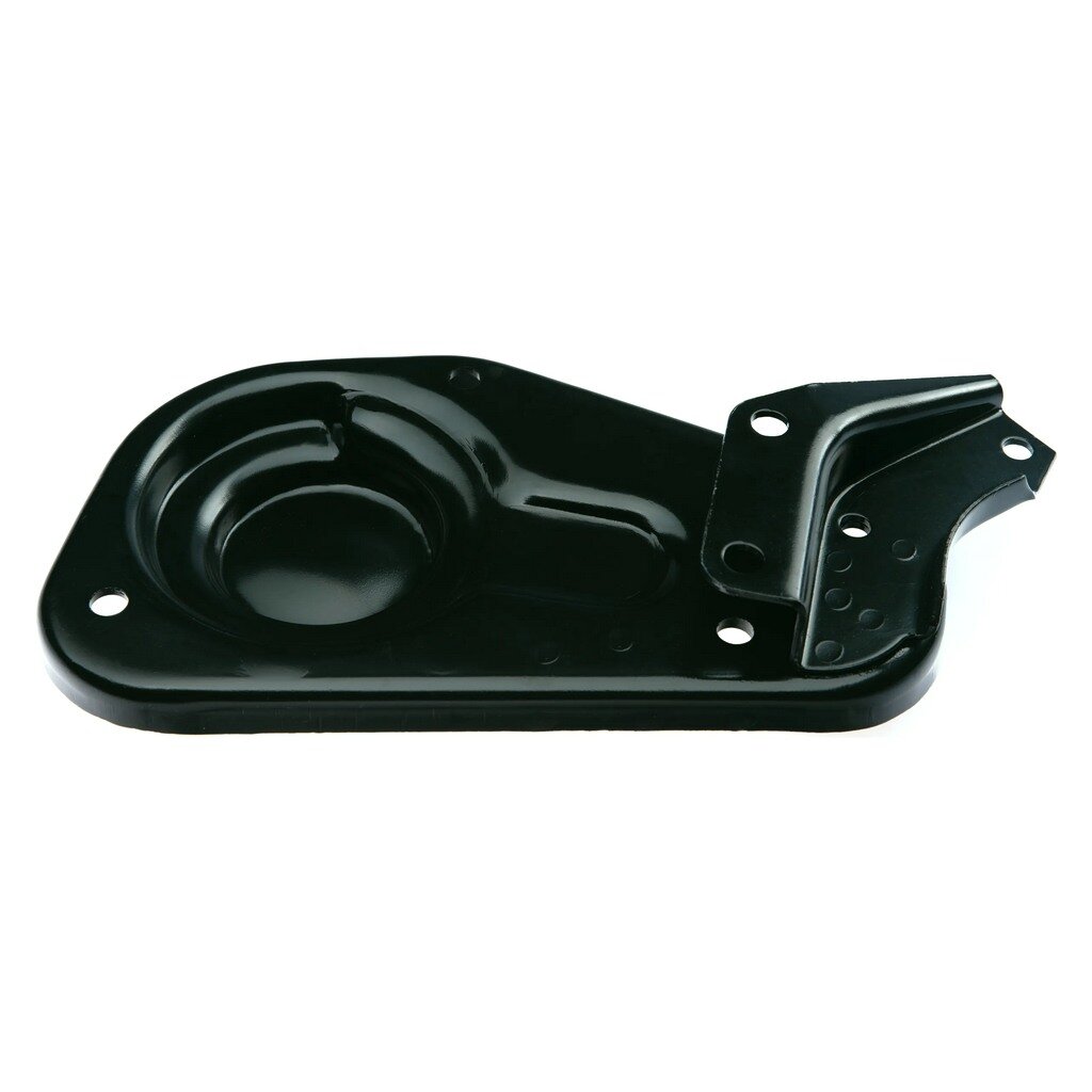 Чашка пружины передней подвески левая для ВАЗ 2123 Нива (Шевроле Нива), Лада 4х4 Легенд